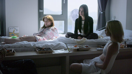 Watch Pop Star Academy: KATSEYE | Netflix Official Site