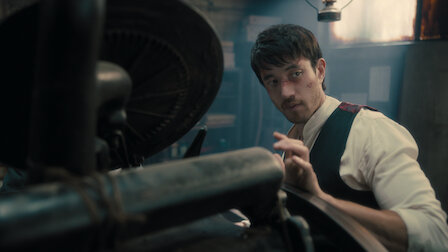 Watch Warrior | Netflix