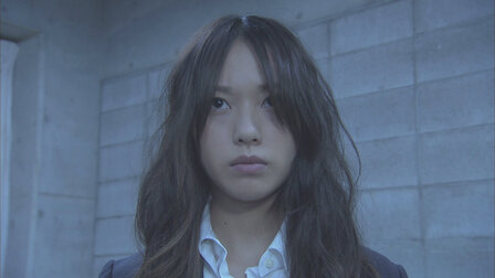 Watch Spec～birth | Netflix