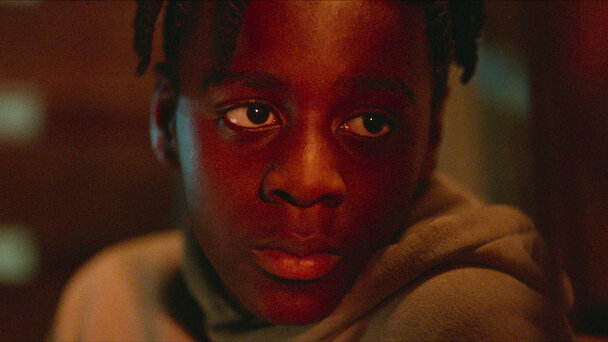 Watch The Kitchen | Netflix Official Site