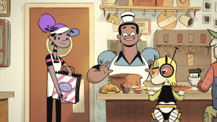 Watch Kid Cosmic | Netflix Official Site