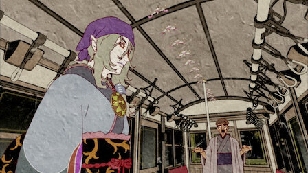 Watch Mononoke | Netflix