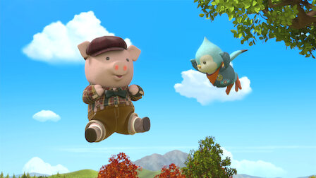 Treehouse Detectives | Netflix Official Site