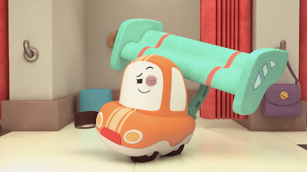 Watch Go! Go! Cory Carson | Netflix Official Site