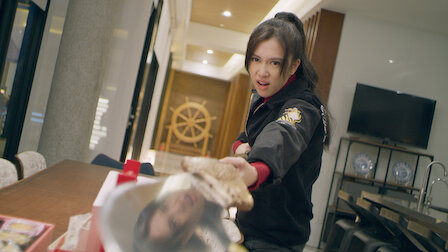 Triad Princess | Netflix Official Site