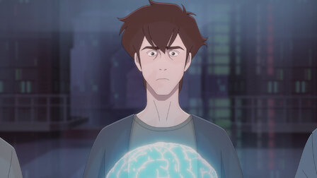 Watch Pantheon | Netflix