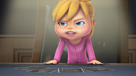 Watch ALVINNN!!! And the Chipmunks | Netflix