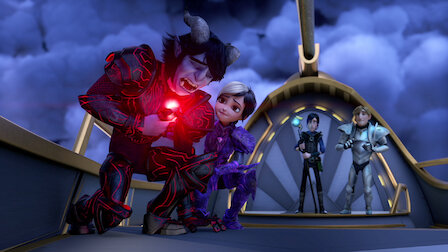 Watch Wizards: Tales of Arcadia | Netflix Official Site