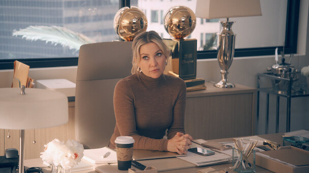 Watch Running Point | Netflix Official Site