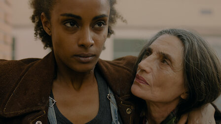 Watch The Barrier | Netflix Official Site