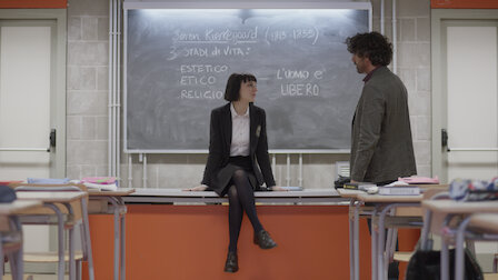 Watch Baby | Netflix Official Site
