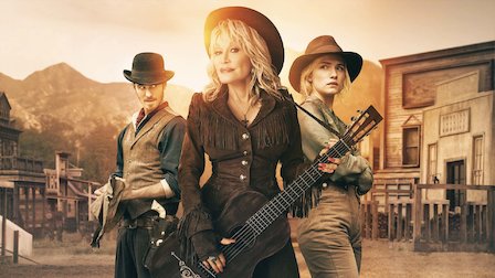 Watch Dolly Parton's Heartstrings | Netflix Official Site