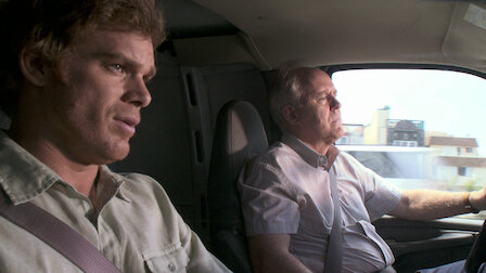 Watch Dexter | Netflix