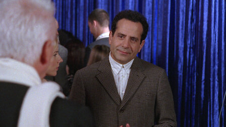 Watch Monk | Netflix