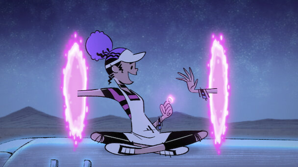 Watch Kid Cosmic | Netflix Official Site