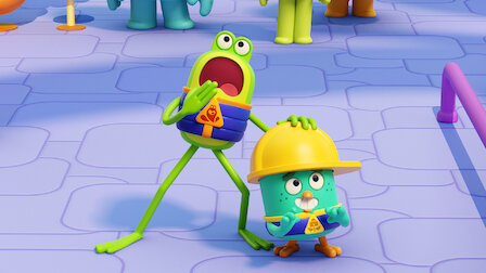 Watch Big Tree City | Netflix Official Site