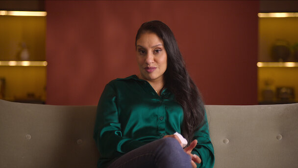 Watch Sweet Bobby: My Catfish Nightmare | Netflix Official Site