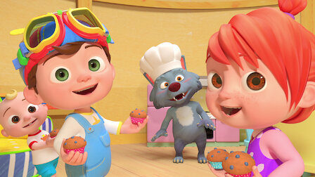 Watch CoComelon | Netflix