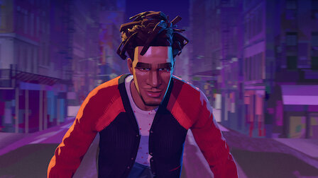 Watch Entergalactic | Netflix Official Site