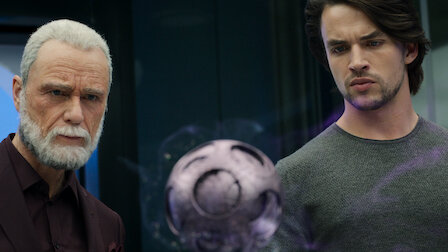 Watch Jupiter's Legacy | Netflix Official Site