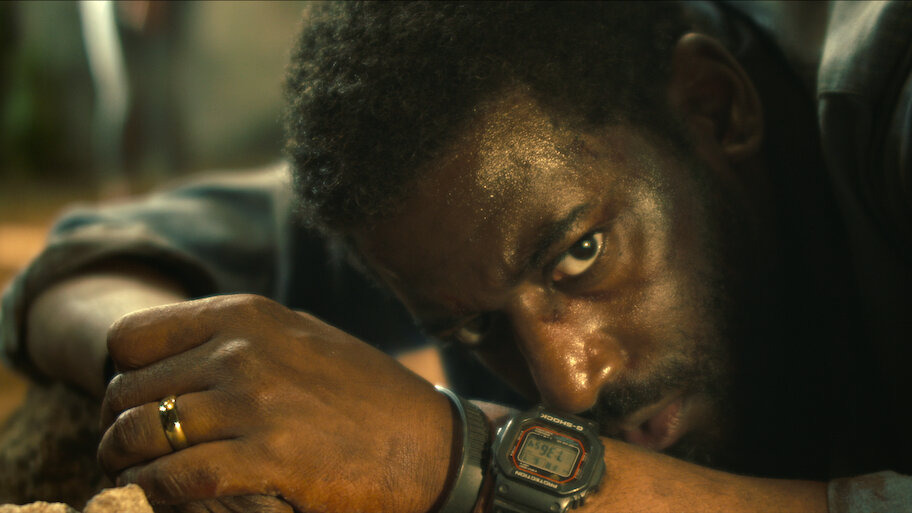 Watch Hostage | Netflix Official Site