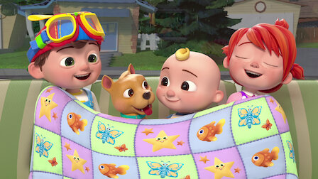 Watch CoComelon | Netflix Official Site