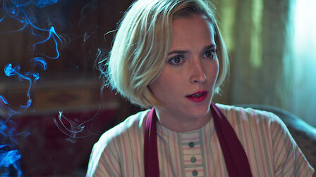 Watch Cable Girls | Netflix Official Site