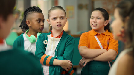 Watch Luz: The Light of the Heart | Netflix Official Site