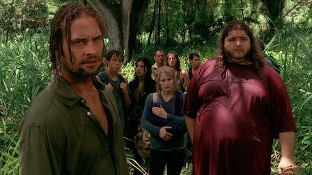 Watch Lost | Netflix