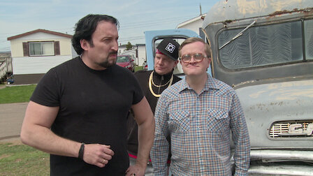Watch Trailer Park Boys | Netflix Official Site