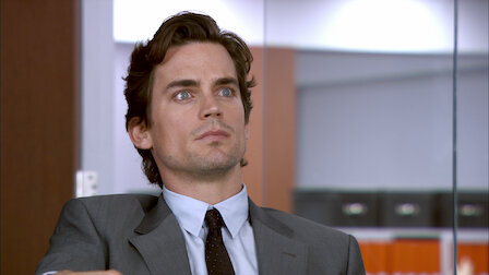 Watch White Collar | Netflix