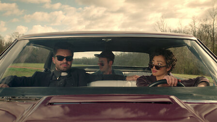 Watch Preacher | Netflix
