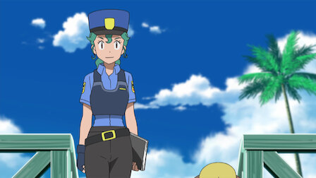 Watch Pokémon the Series: Sun & Moon | Netflix