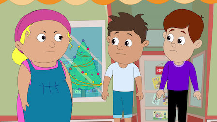 Tree House Tales | Netflix