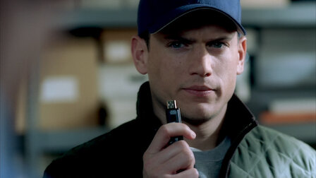 Prison Break | Netflix