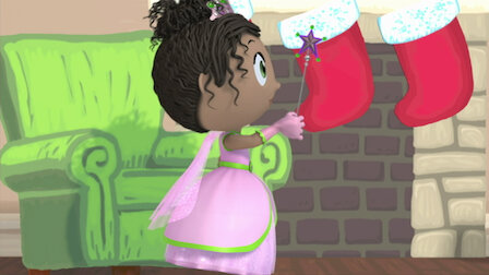 Watch Super Why! | Netflix