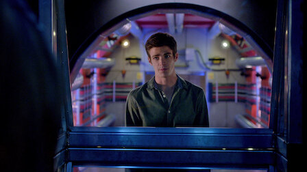 Watch The Flash | Netflix