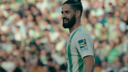 Watch LALIGA: All Access | Netflix Official Site