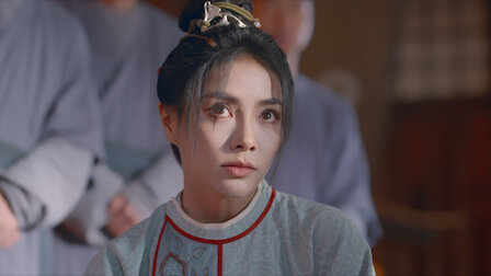 Watch The Story of Pearl Girl | Netflix