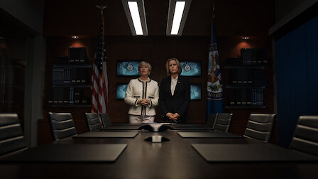 Watch Madam Secretary | Netflix