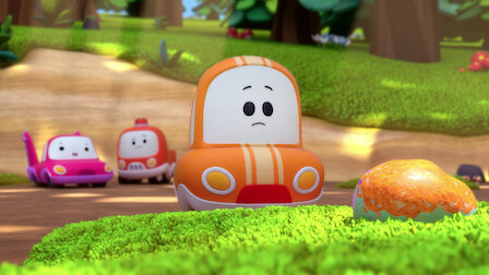 Watch Go! Go! Cory Carson | Netflix Official Site