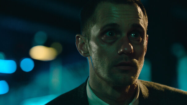 Watch Mute | Netflix Official Site