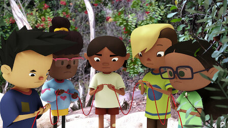 Watch City of Ghosts | Netflix Official Site