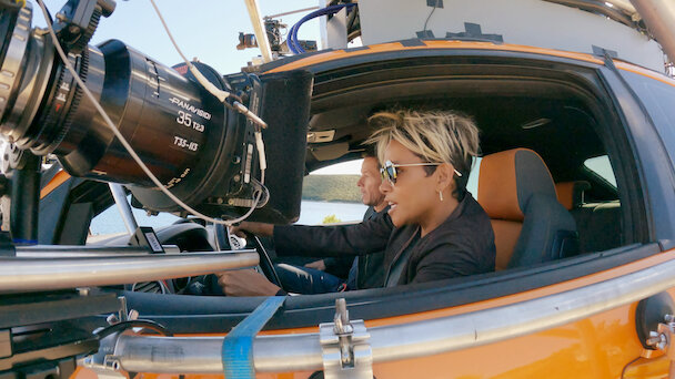 Watch The Union | Netflix Official Site