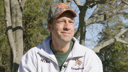 Watch Dirty Jobs | Netflix