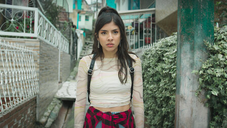 Watch Miss Adrenaline: A Tale of Twins | Netflix Official Site