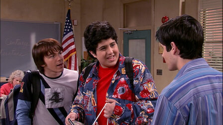 Drake & Josh | Netflix