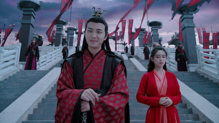 Watch The Untamed | Netflix