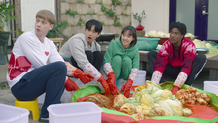 ¡Tierra, trágame! | Sitio oficial de Netflix