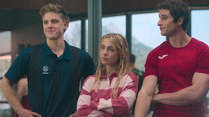 Watch Olympo | Netflix Official Site